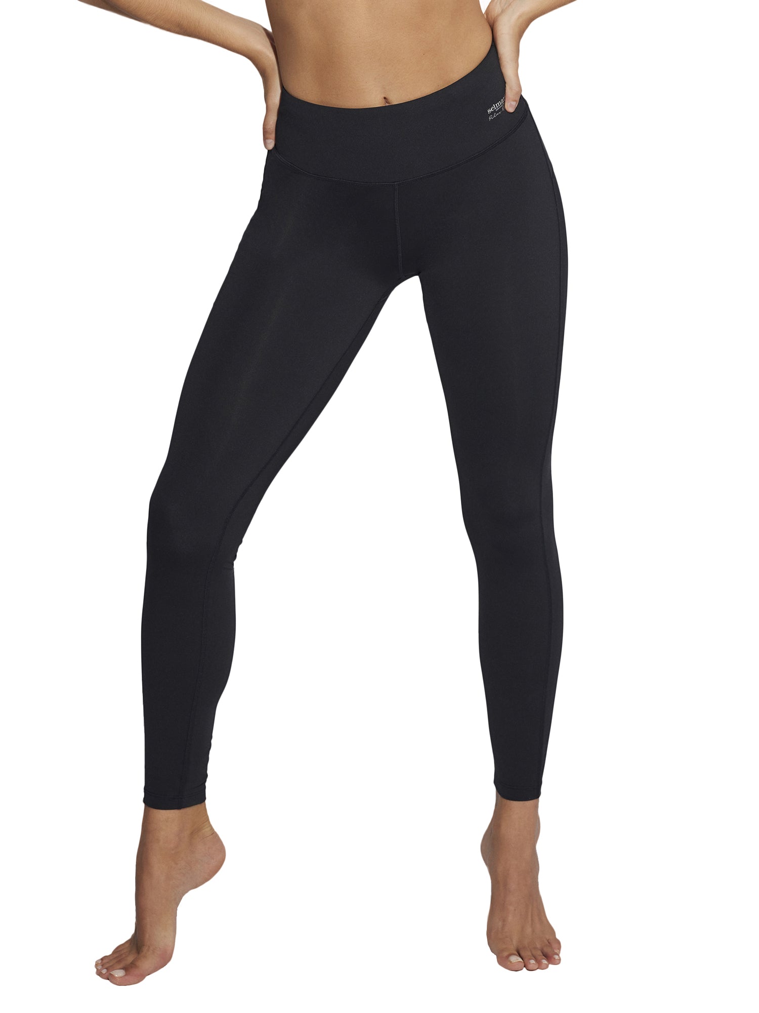 Legging de sport taille haute Tech ST5 Selmark – VOS BELLES FORMES